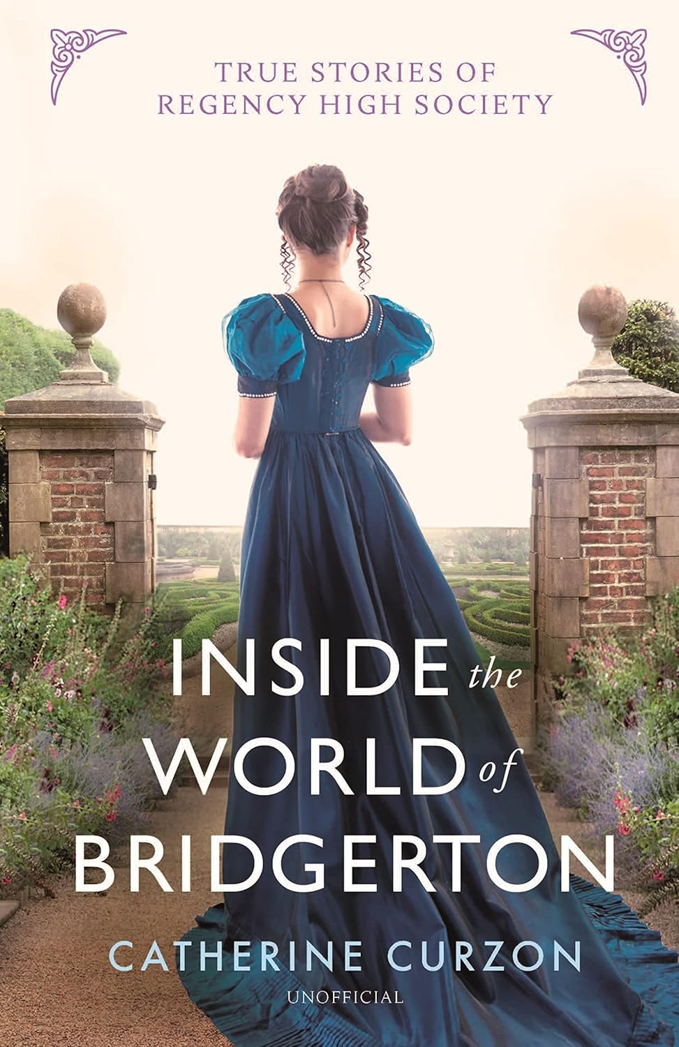 Inside the World of Bridgerton – Thinktastic