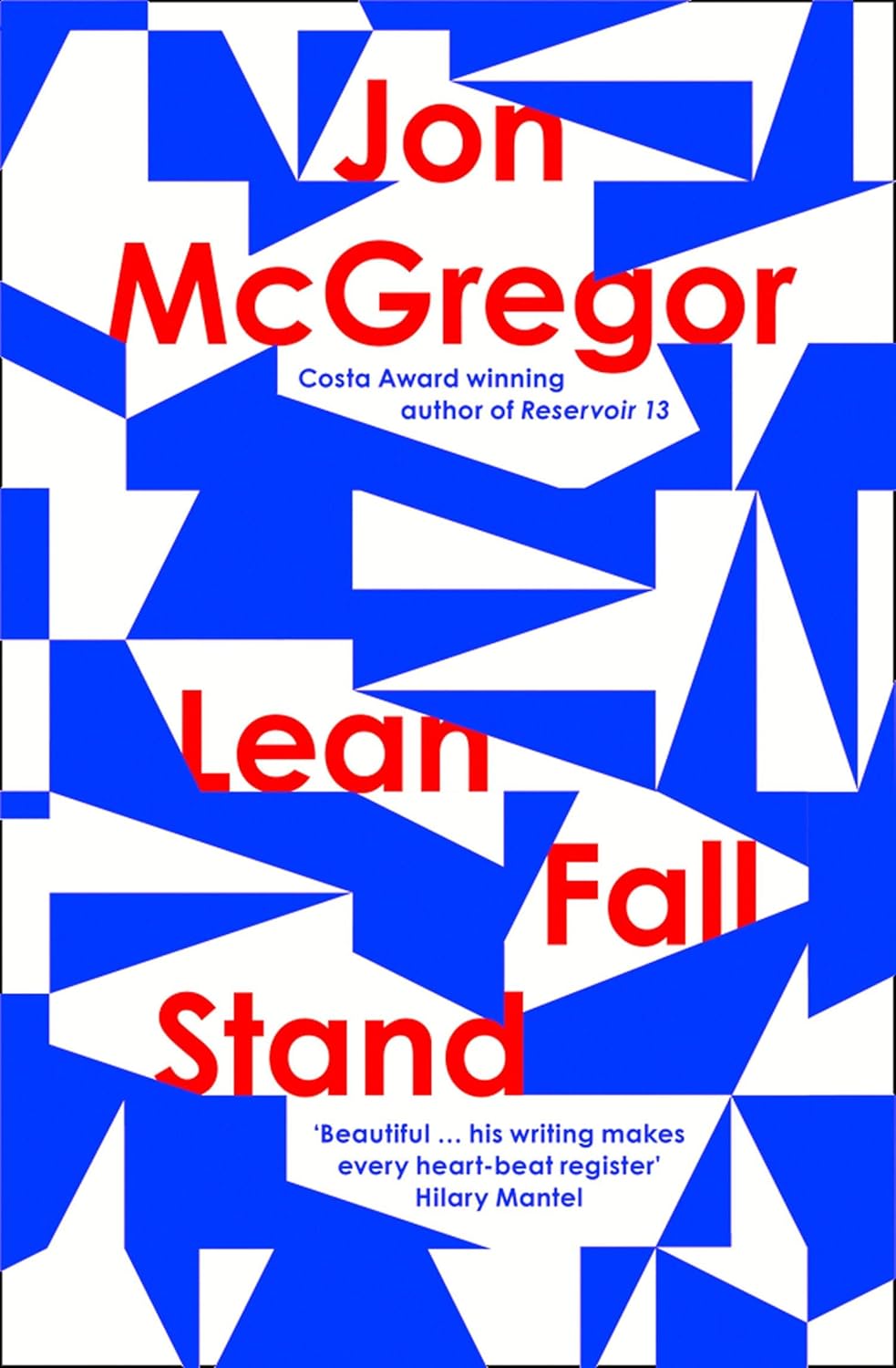 Lean Fall Stand – Thinktastic