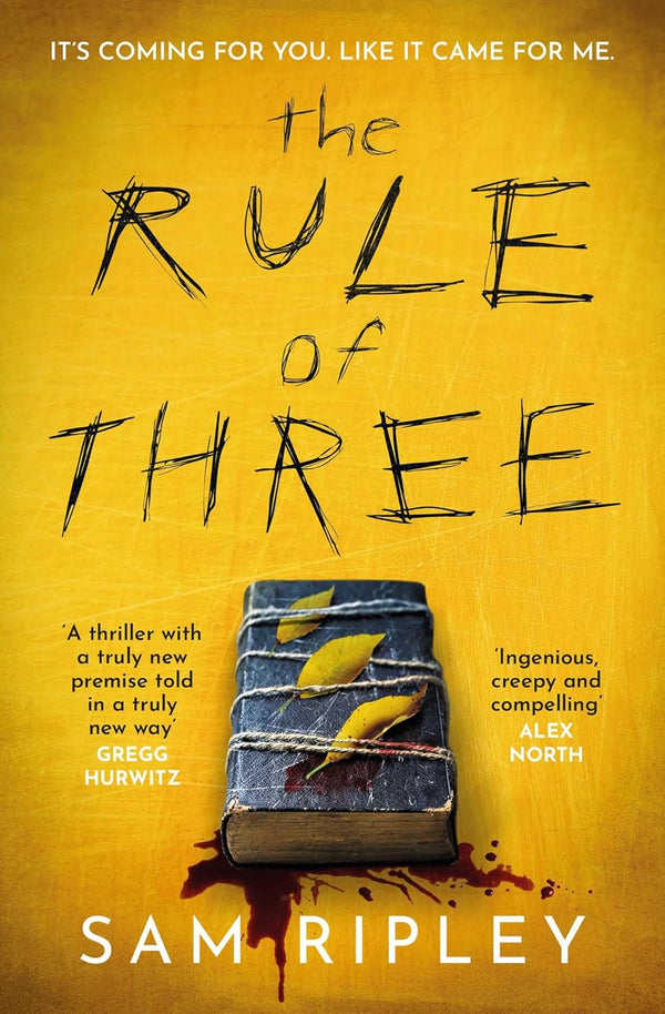 Rule of Three – Thinktastic