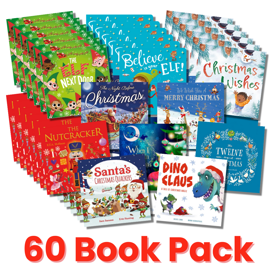 Welcome to Our World of Children's Books and Imagination – Thinktastic