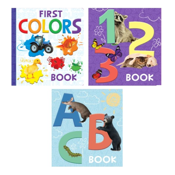 Welcome to Our World of Children's Books and Imagination – Thinktastic