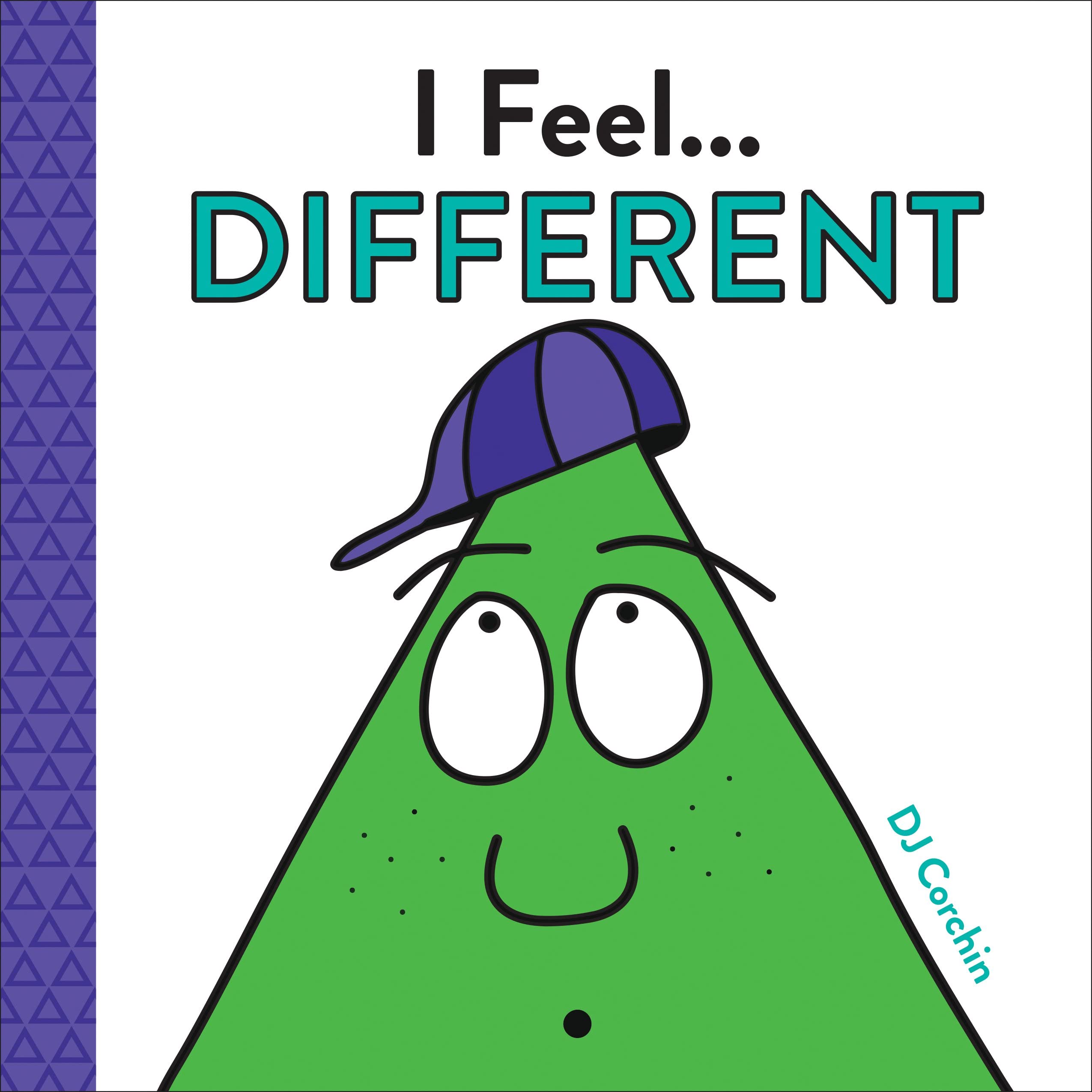 I Feel Different Thinktastic i-feel-different-thinktastic